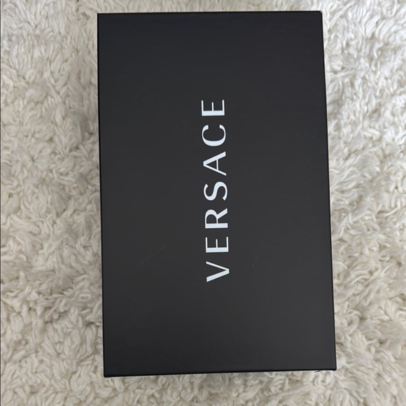 Versace | Accessories | Versace Luxury Black Packaging | Poshmark